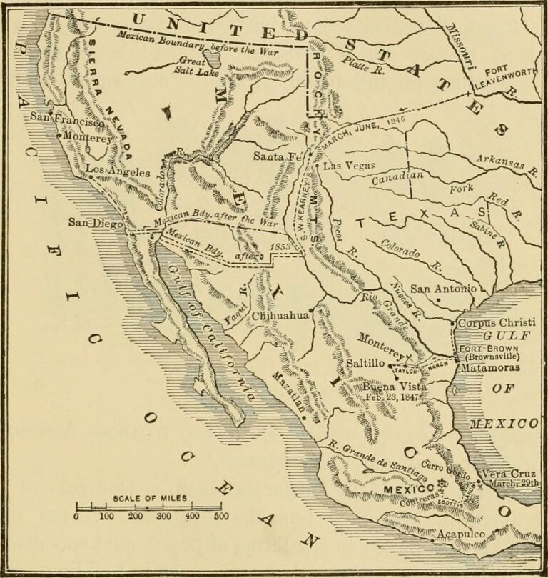 The California Conquest - The Madera Method